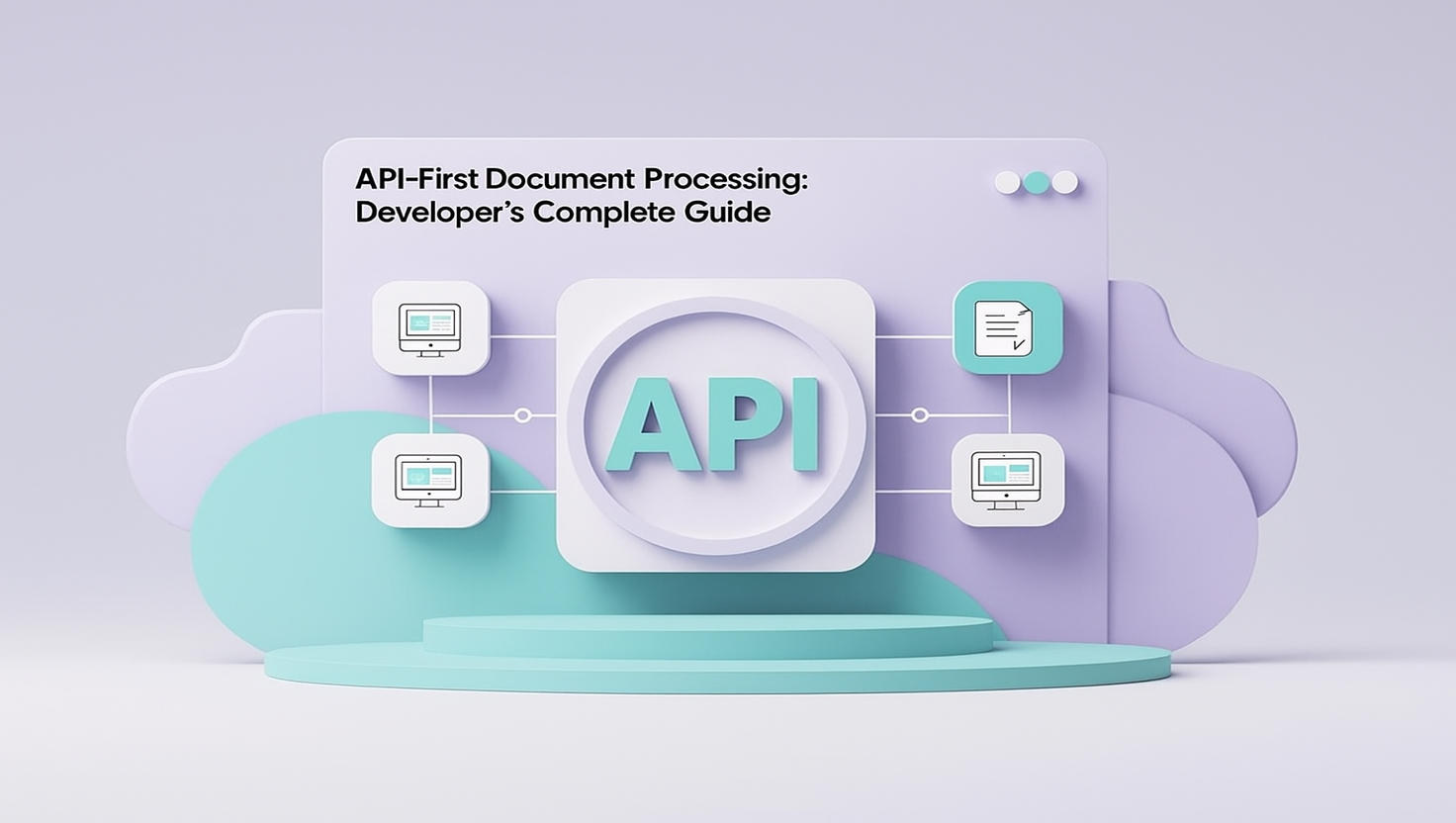 Docsynecx - Intelligent Document Processing AI Platform